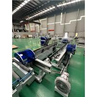 China Multi-Axis Door CNC Machine with 1800-3000mm Workpiece Length 400-1100mm Width and 30-60mm Thickness for Precision Hardware Hole Slot Processing for sale