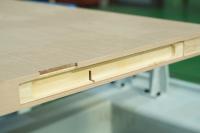 China CNC Control System CNC Woodworking Machine Featuring 1300x2500mm Working Area Ideal for Custom Wood Projects and Industrial for sale