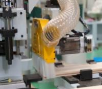China Door CNC Machine software compatible with popular design formats enhancing door customization and prototyping efficiency for sale