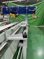 China DZKQ-3012-R3HR3 Door CNC Machine for 600-3000mm Workpieces for sale