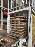 China 4-Side Cutting Center for sale