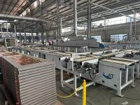China 4-Side Cutting Center for sale