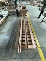 China Automated Wood Door Hardware Production Line for sale