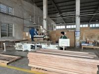 China Automated Wood Door Hardware Production Line for sale