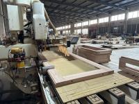 China Automated Wood Door Hardware Production Line for sale