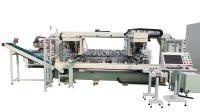 China Approximately 5000 Kg Door Frame Roll Forming Production Line Featuring Dimensions 15m X 3m X 2.5m for Automated Steel Profile Production for sale