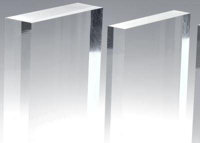 China Perspex Clear Acrylic Board  4x8 Ft High Gloss Clear Cast Acrylic Sheet for sale
