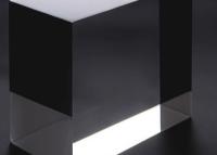 China OLEG 400mm Clear Acrylic Sheet Swimming Pool High Quality for sale