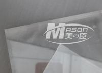 China Display Plexiglass Plastic Sheet Transparent 30mm Plexiglass Acrylic Sheet for sale