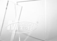 China Pmma Resin Clear Acrylic Sheet 4x8 1210x1820mm Clear Plastic Acrylic Sheets for sale