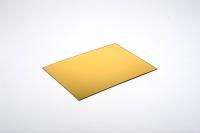 China OLEG Acrylic Sheet Bendable Polished UV Resistant for sale