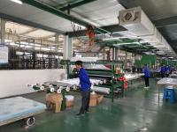 China OLEG UV Print Free Samples Acrylic Sheet Manufacturer China for sale
