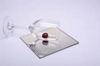 China OLEG mirror acrylic sheet high quality manufacturer custom size color free samples for sale