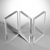 China OLEG 93% transparency acrylic sheet no yellowing outdoor high quality for sale