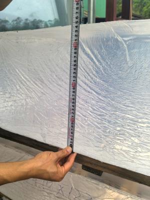 China OLEG 400mm Acrylic Sheet Clear 1220*2440mm Customization for sale