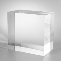 China OLEG Acrylic Sheet Bendable Room Divider Scratch Resistant for sale