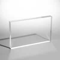 China OLEG Interior Exterior Acrylic Sheet Products Decoration 4*8ft customization for sale