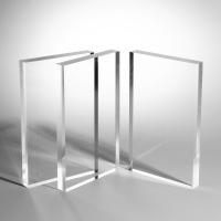 China OLEG Interior Exterior Acrylic Sheet Products Decoration 4*8ft customization for sale