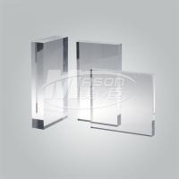 China Frosted Pmma 1220x1830mm Transparent Plexiglass Sheets 5mm Acrylic Sheet for sale