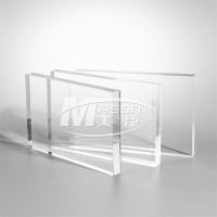 China High Resistant Fire Prevention V0 Acrylic Plexiglass Sheet 16mm for sale