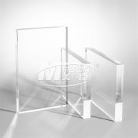 China Pmma Clear Acrylic Sheet Transparent Acrylic Sheet 1220x1830mm 2000x3000mm for sale