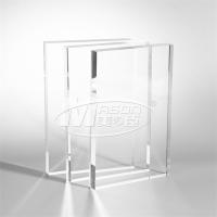 China High Resistant Fire Prevention V0 Acrylic Plexiglass Sheet 16mm for sale