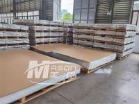 China Plexiglass Plastic Acrylic Board High Transparent Coloured Acrylic Sheet 300mm for sale