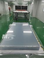 China Cast 3mm 4x6ft 4x8 ft Plastic Plexiglass Acrylic Sheets MMA for sale