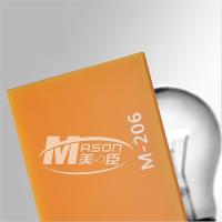 China 4x8 Custom Tinted Plexiglass Sheets Thin Plastic Sheets Acrylic Plate for sale