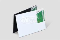 China High Density Polyethylene Sheets Pvc Board 4x8 Rigid White Pvc Foam Sheet for sale