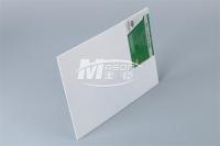 China High Density Polyethylene Sheets Pvc Board 4x8 Rigid White Pvc Foam Sheet for sale