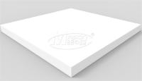China White Foam Pvc Sheet Rigid Panels Expanded PVC Foam Board 1220x2440mm for sale