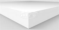 China White Foam Pvc Sheet Rigid Panels Expanded PVC Foam Board 1220x2440mm for sale