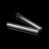 China 4mm 5mm 6 mm Customized Any Size Color Clear Plastic Acrylic Tube Pipes for sale