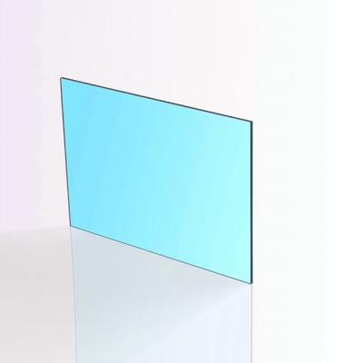 China Plastic PET Sheet PETG Plastic Sheets 0.5mm Anti Fog for sale