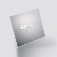 China Laser Dot Plexiglass LGP Acrylic Light Guide Plate With High Light Output for sale