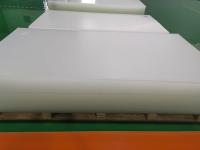 China 2mm Matte Frosted Opaque Color Acrylic Sheet Bathroom for sale