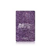 China Decorative Shining Sheets Glitter Plexiglass Glitter Perspex Acrylic Sheet 15mm for sale