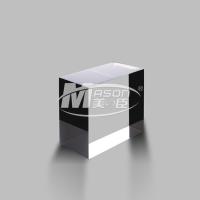 China Transparent Plexiglass Cut To Size Aquarium Acrylic Sheet 30mm 40mm 50mm for sale