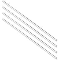 China Diameter 10-90mm Length 2m Acrylic Tubes Rods Transparent for sale