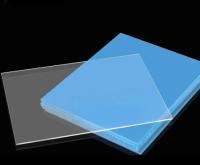 China Multiple Extrusion 0.07mm PVC Rigid Sheet Fireproof for sale