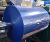 China 0.2MM 0.3MM 0.5MM Thin PVC Sheet 4x8 PVC Thin Plastic Sheet for sale