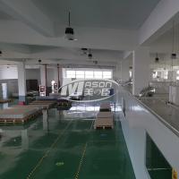 China Thermoforming CNC Engraving Double Colour ABS Plastic Sheet Cut To Any Size for sale