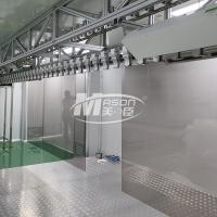 China 6mm 4x8 Ft ESD Antistatic Acrylic Sheet PMMA Plastic Sheet For LCD for sale