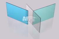 China 100% Virgin Material 36 X 36 Petg Sheet 0.5-6mm for sale