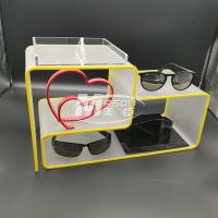 China 10mm Custom Acrylic Fabrication Acrylic Display Acrylic Box Accrylic Sign for sale
