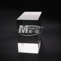 China 40-150mm Thick Transparent Acrylic Sheet For Swimming Pool Aquariums for sale