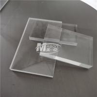 China 11300x2250mm Aquarium Acrylic Sheet For Transparent Aquarium for sale