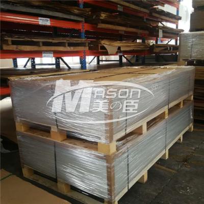 China 4mm 48 X 96 Inches PMMA Scratch Resistant Acrylic Sheets for sale