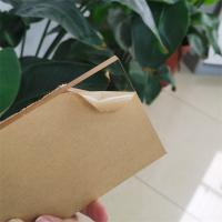 China 1.8mm Laser Cut Plastic Sheets 24 X 36 X 0.125 In Acrylic Plexiglass Clear Sheets for sale